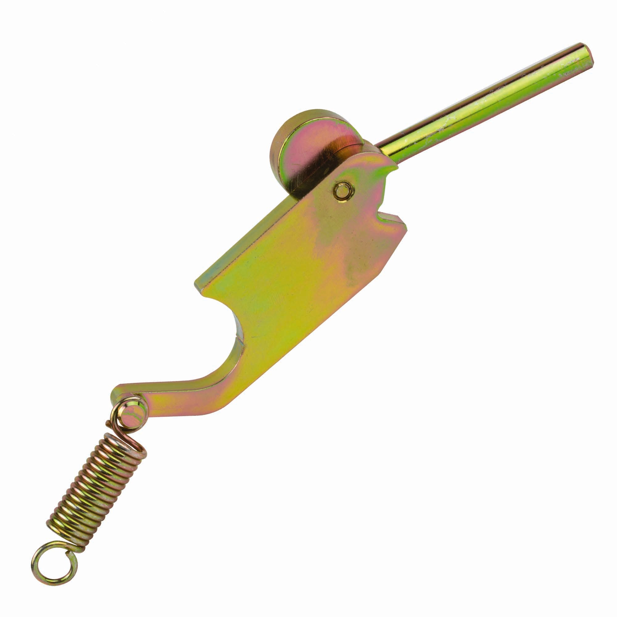 Collins Z-Series Ratchet Assembly – Truck Body Sales, Inc