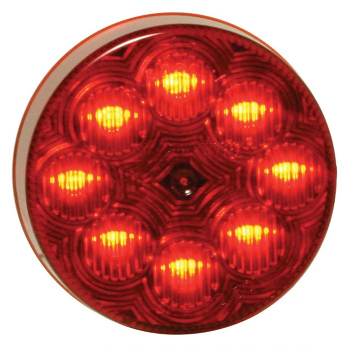 Maxxima 2.5" LED Marker Light – Truck Body Sales, Inc